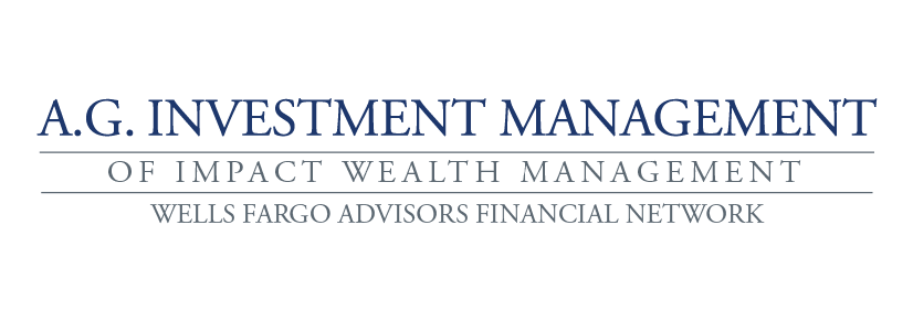 Scott Ahrens - A.G Investment Management Of Impact Wealth Management ...